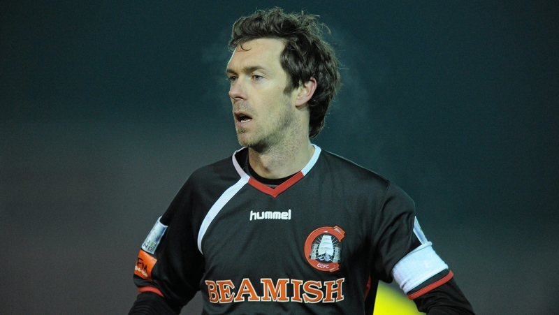 O'Callaghan: Bullying was rife in UK dressing rooms