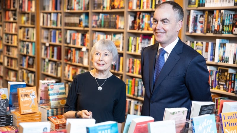 Eason completes acquisition of Dubray Books