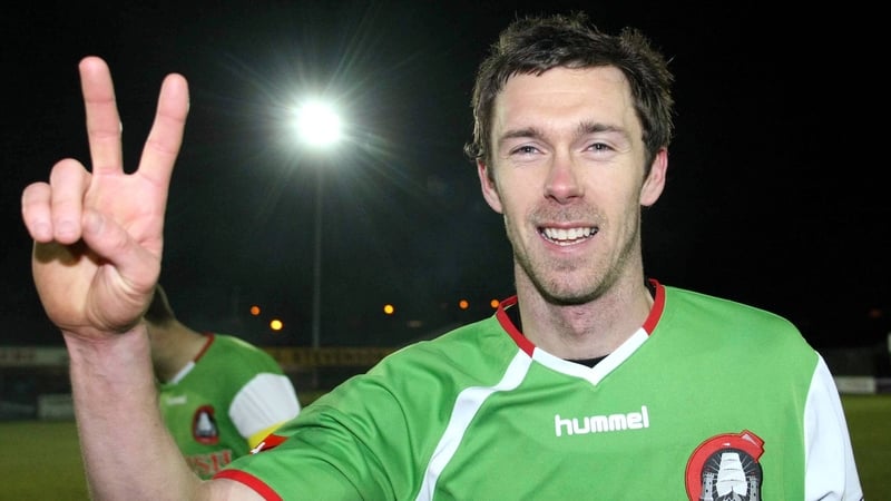 O'Callaghan: Meeting Diouf was my biggest regret