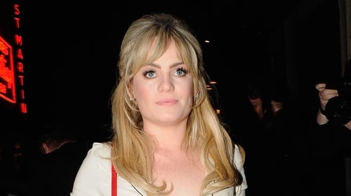 Duffy unveils new single and opens up about struggles