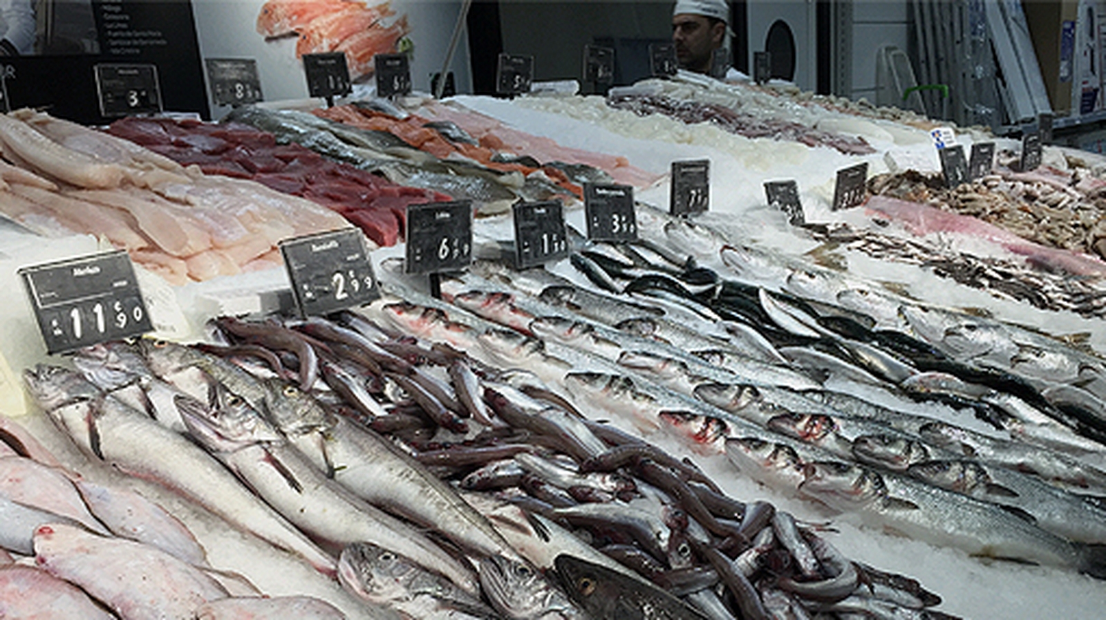 Why don't Irish people eat more fish?