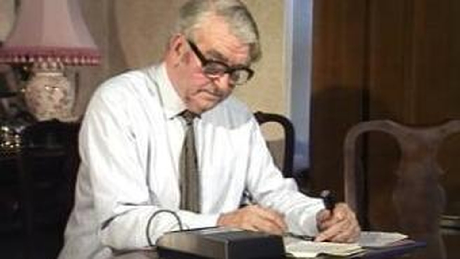 RTÉ Archives | Collections | Kerry Person Of The Year