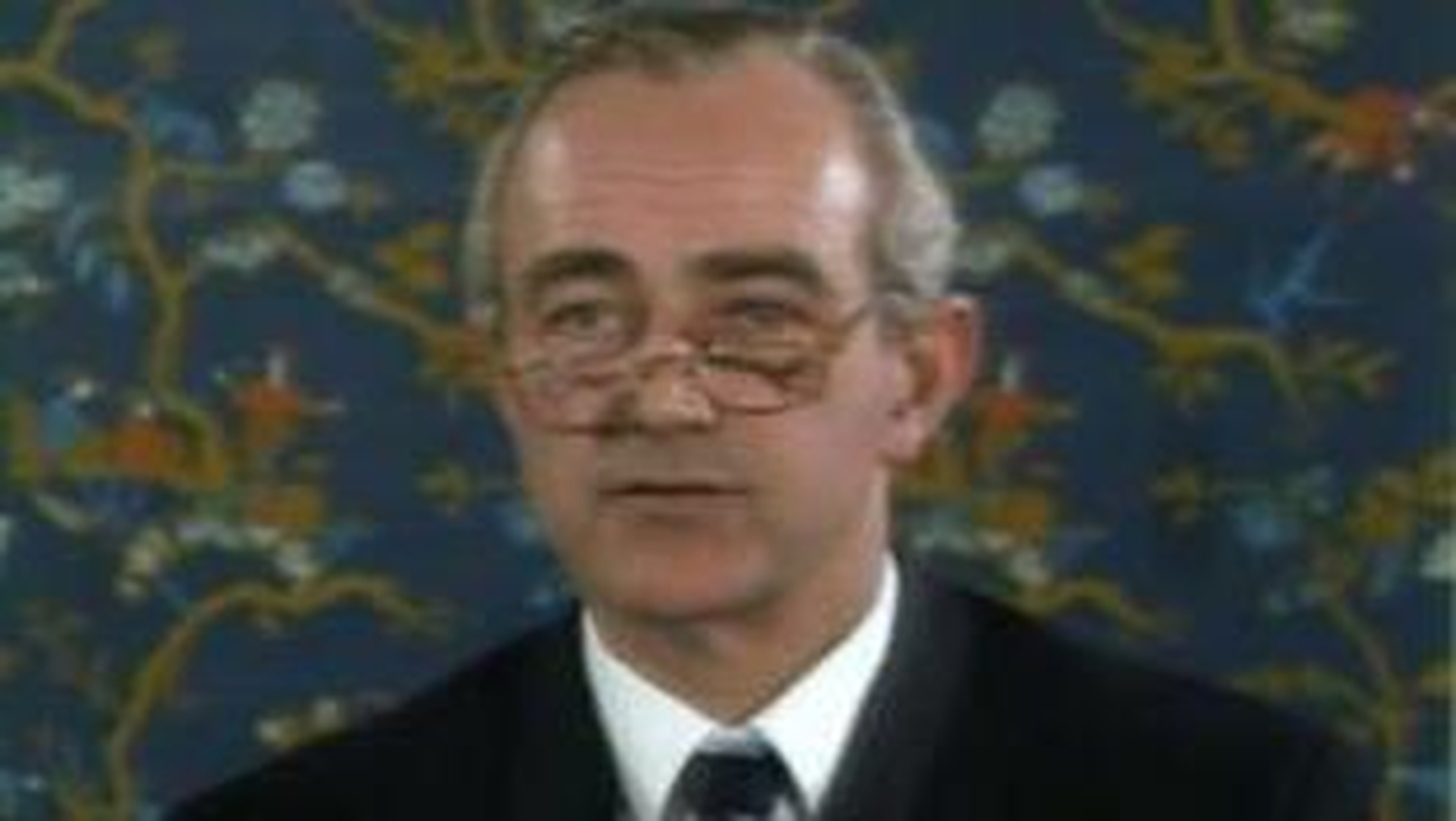 RTÉ Archives | Collections | John Guinness Killed