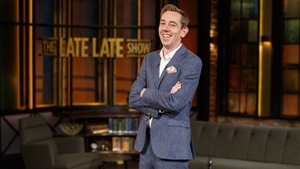 RTÉ Ireland's National Television and Radio Broadcaster