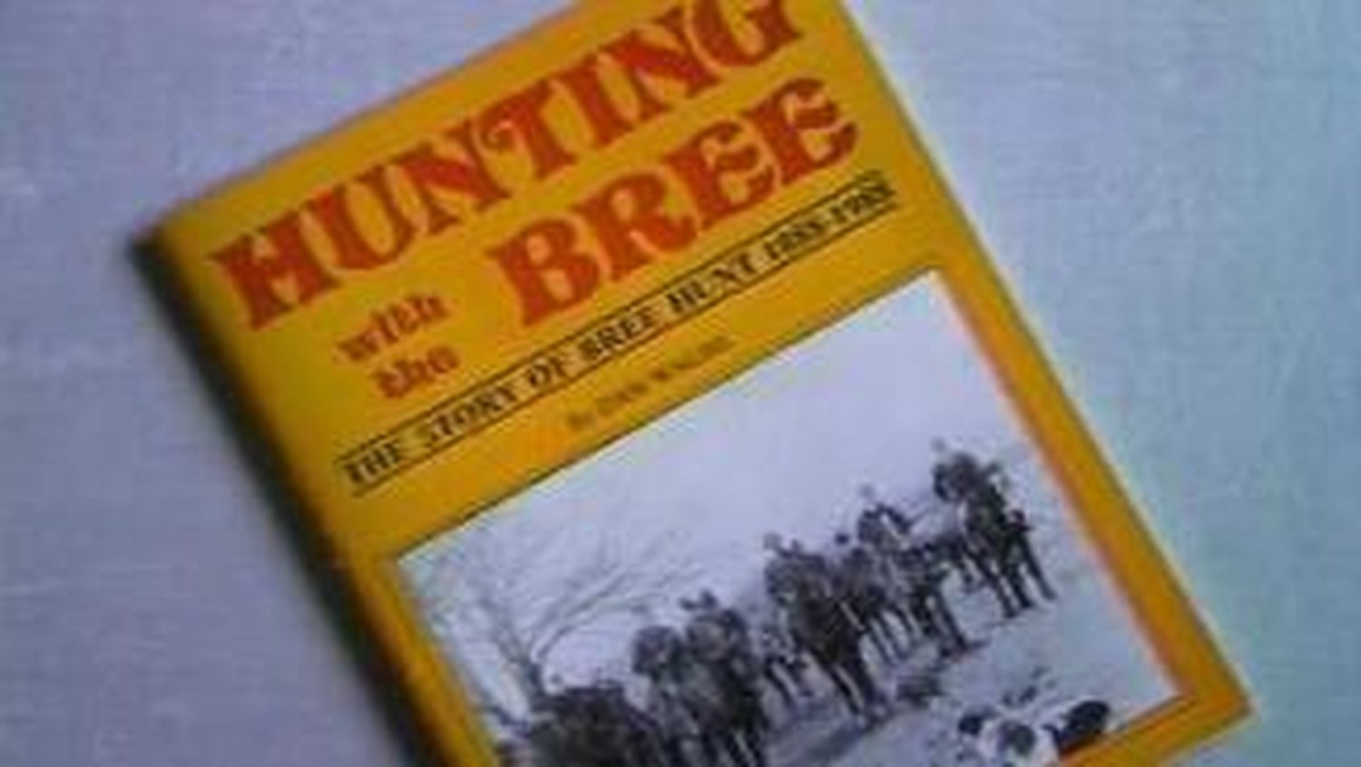 RTÉ Archives | Collections | Bree Hunt 100 Years