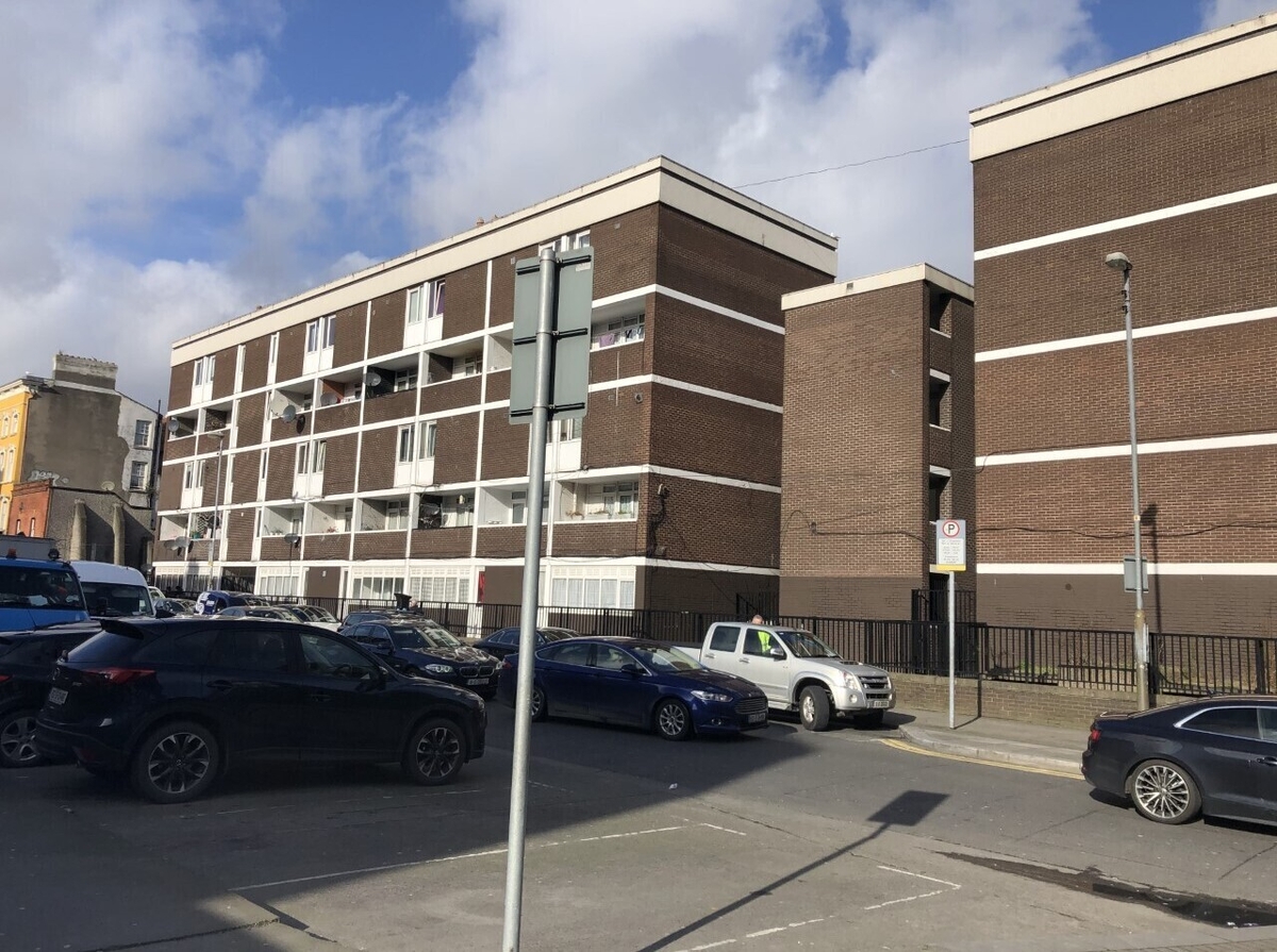 Are the disadvantaged at a greater risk? | This Week - RTÉ Radio 1