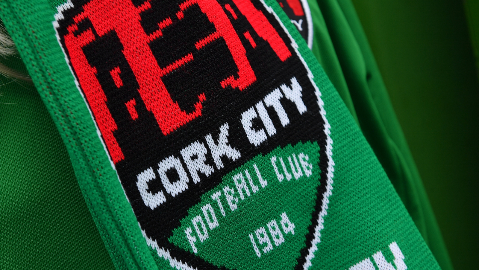 Cork City supporters' trust to vote on takeover