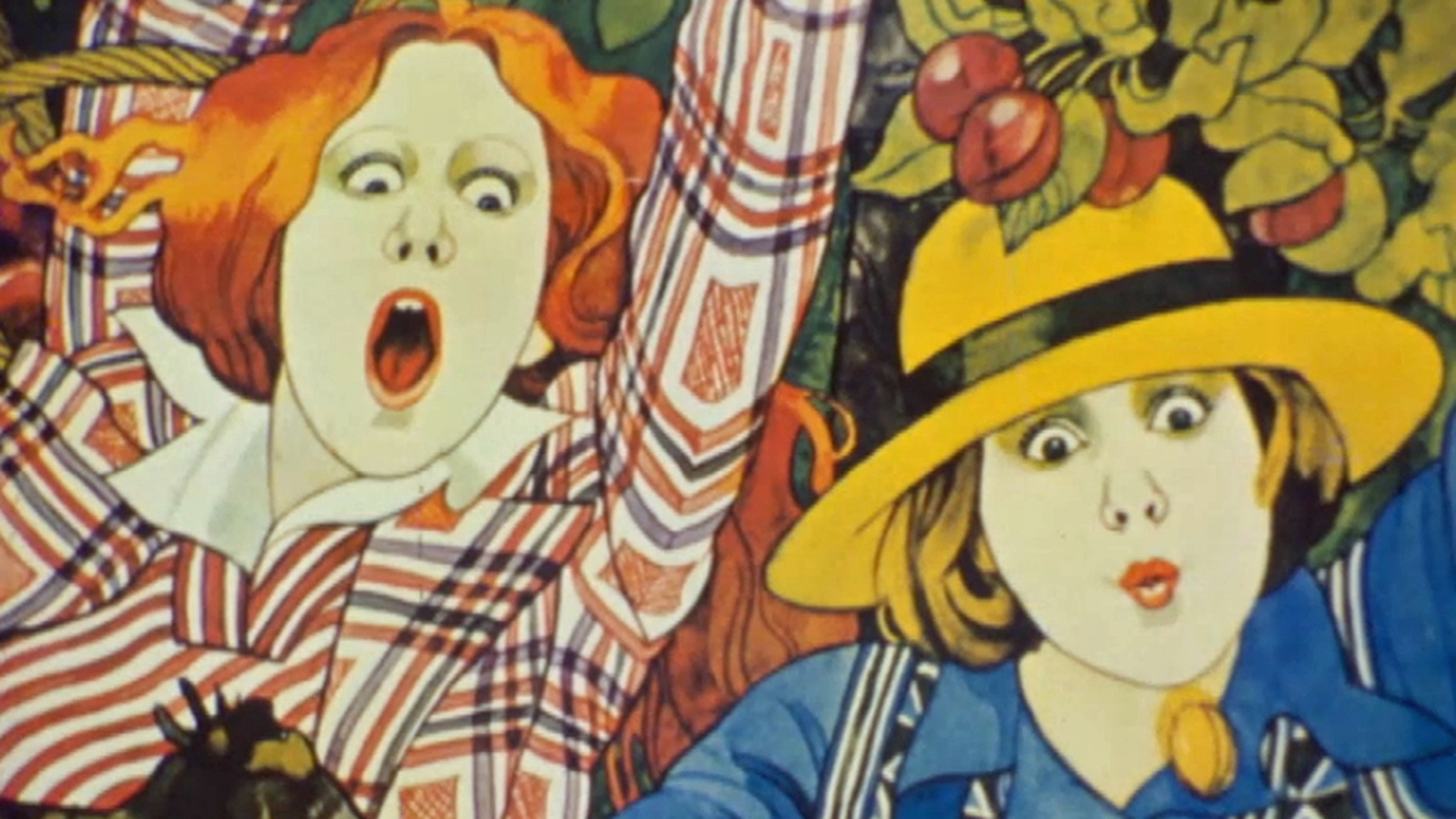 RTÉ Archives | Arts and Culture | Dublin Poster Exhibition