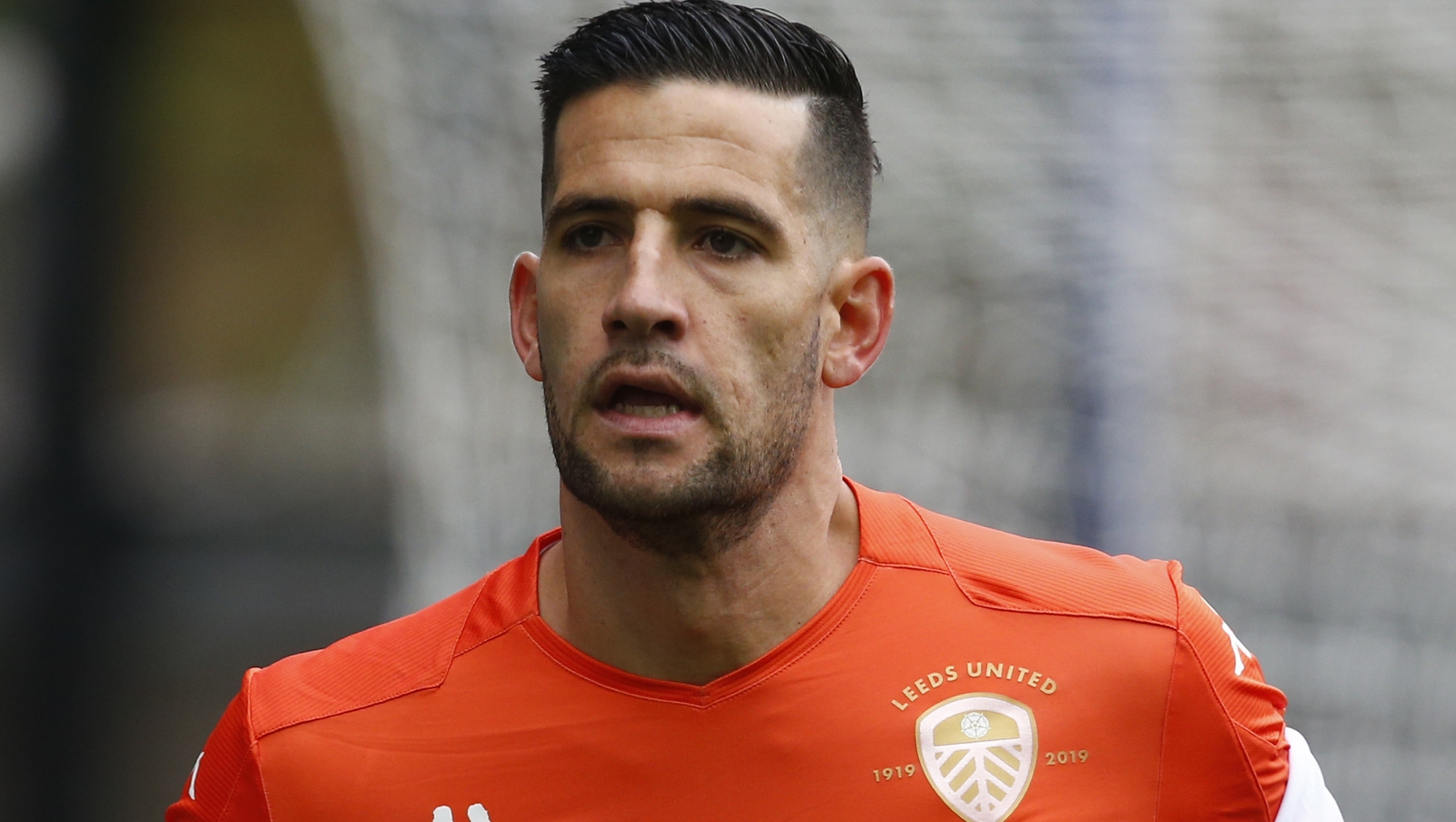 Leeds goalkeeper Casilla banned over racist abuse