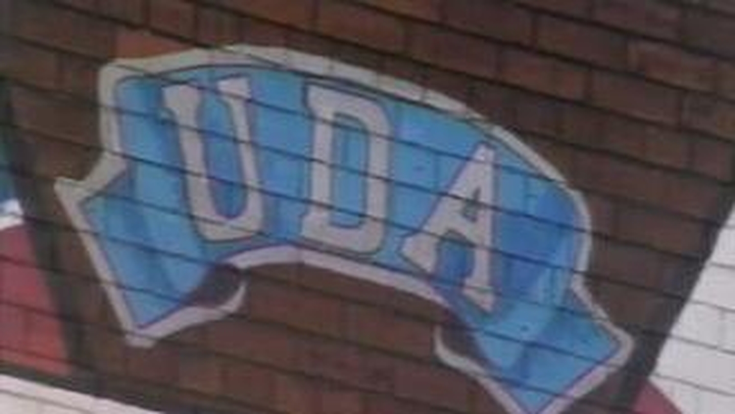 RTÉ Archives | Collections | UDA And UFF Policy