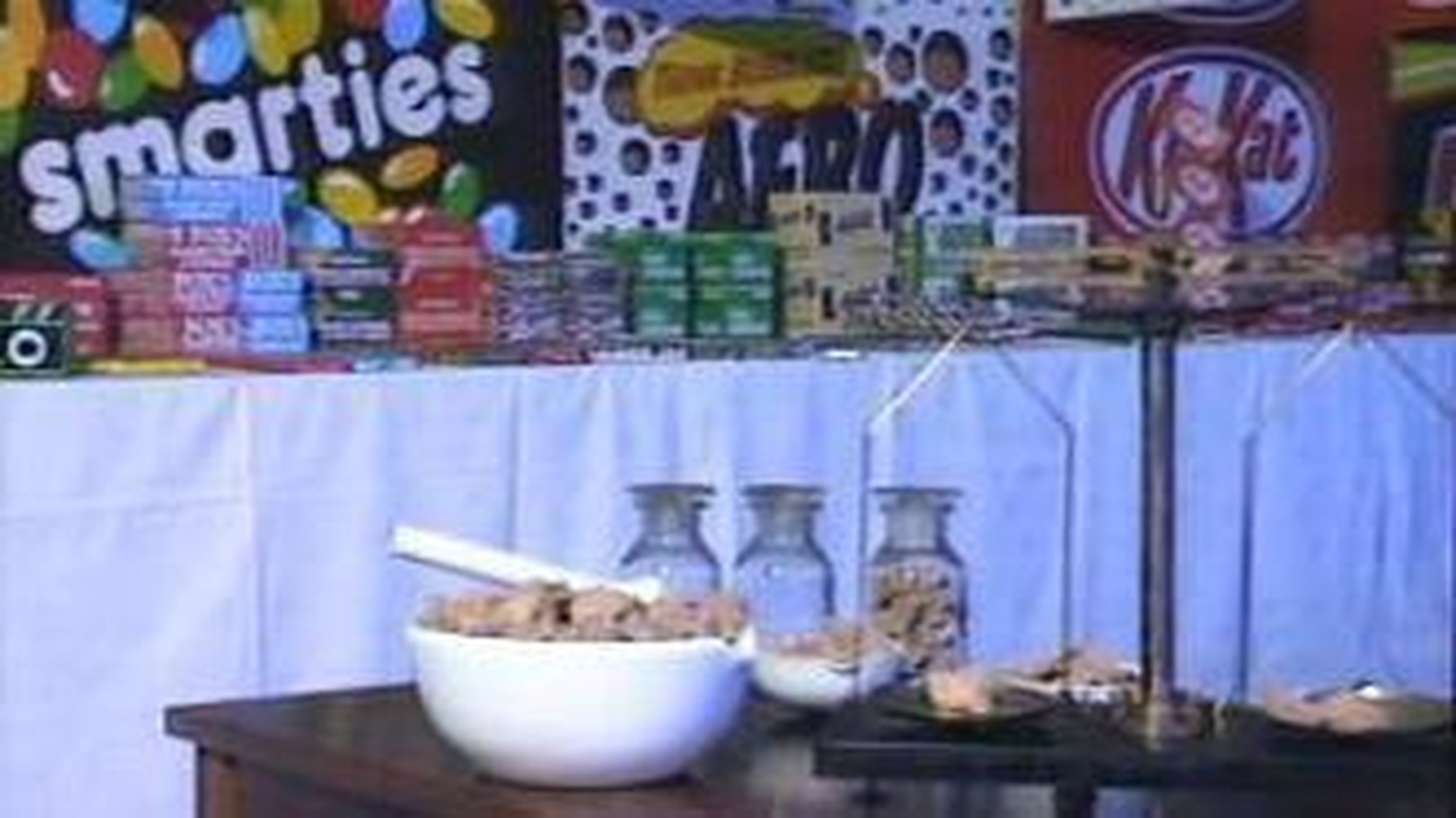 RTÉ Archives | Collections | Rowntree Mackintosh Plans