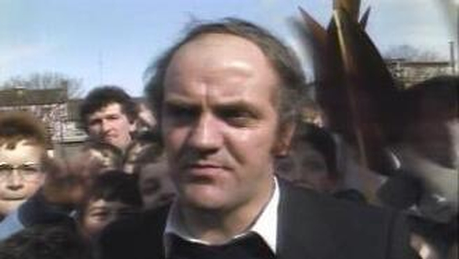 RTÉ Archives | Collections | Galway Hurling Fundraising