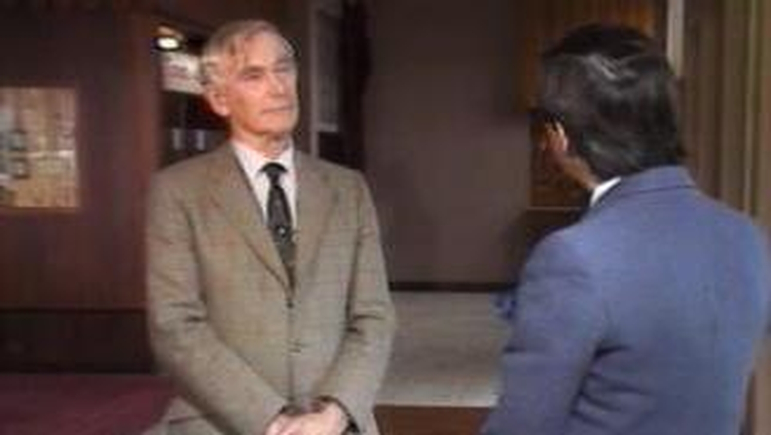 RTÉ Archives | Collections | Cork Opera House Finances