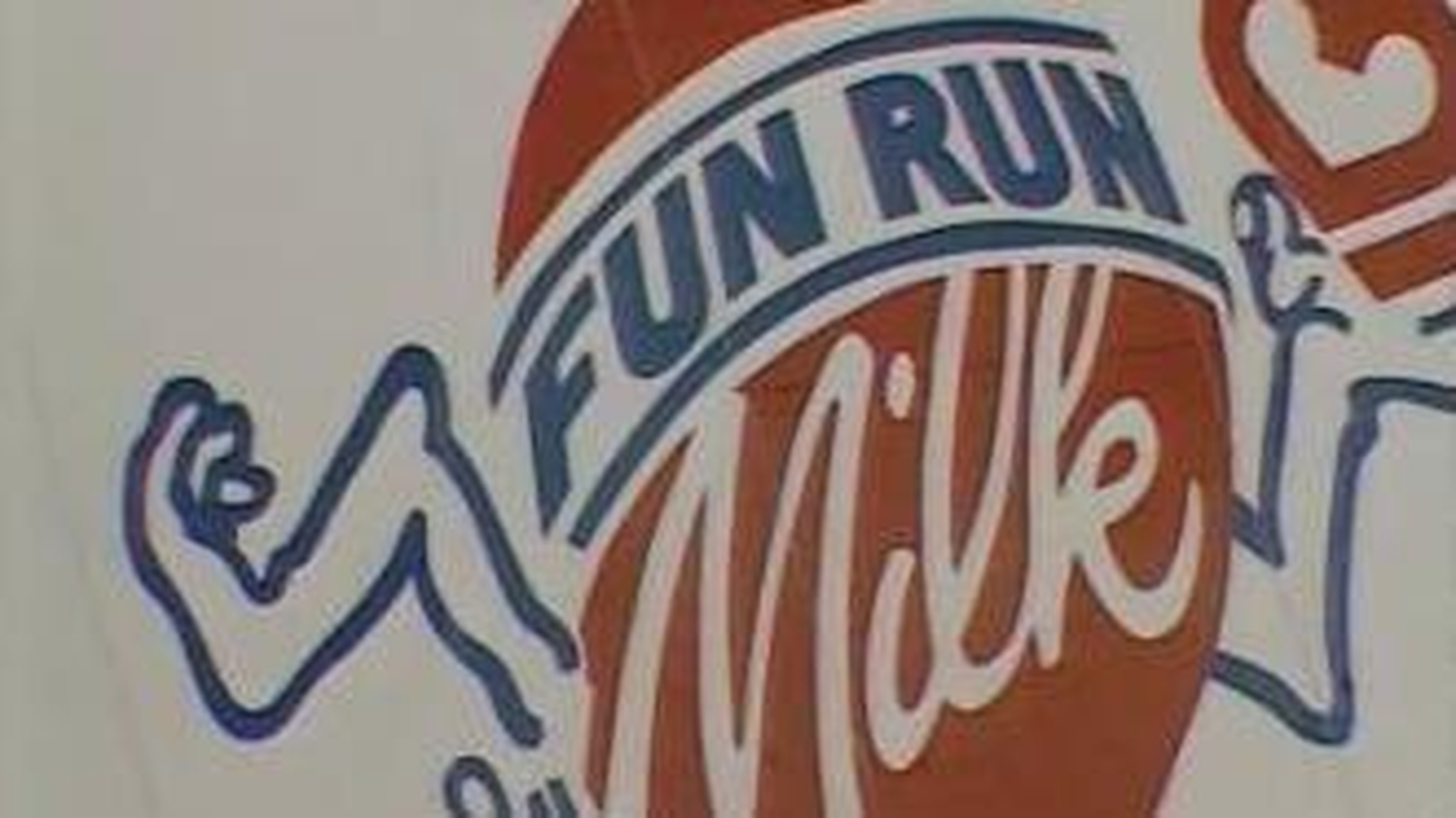 RTÉ Archives | Collections | Heart Foundation Fun Run