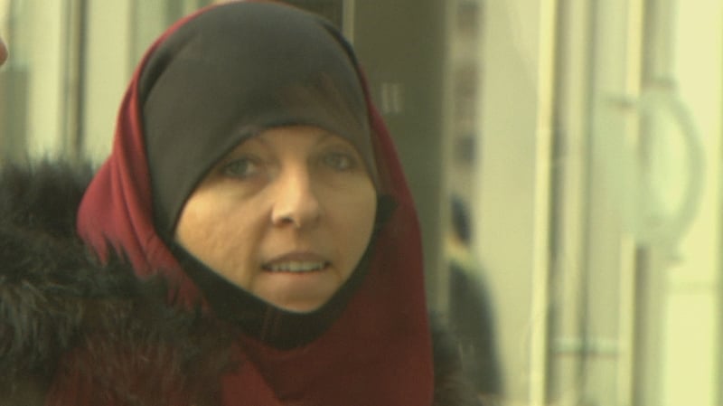 Lisa Smith case adjourned for three months