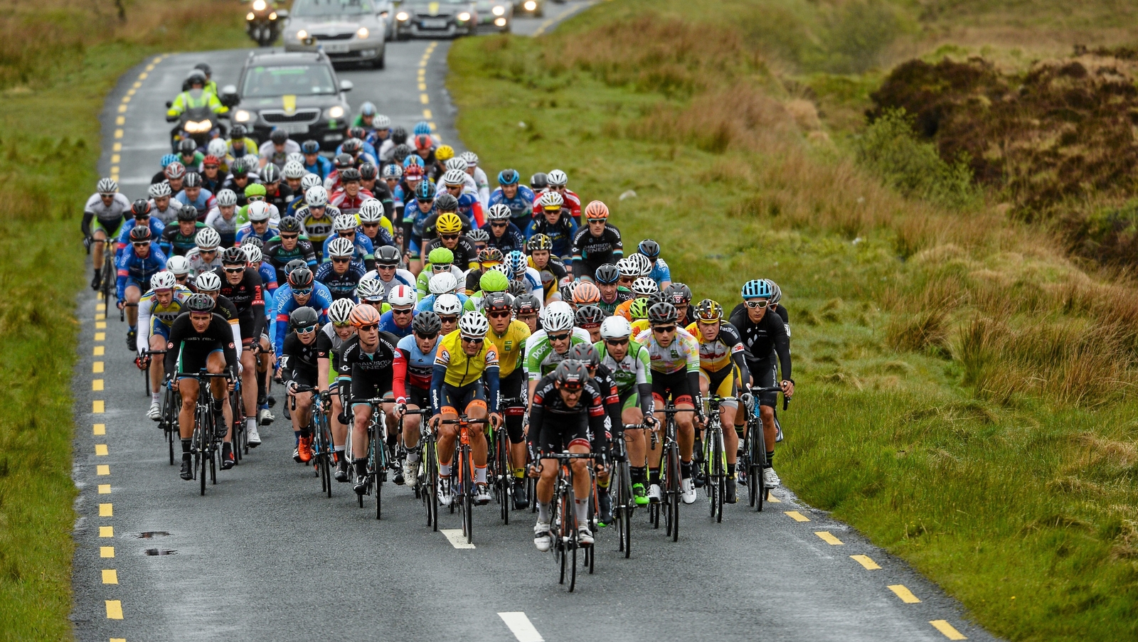 Rás race director details the key changes for 2020