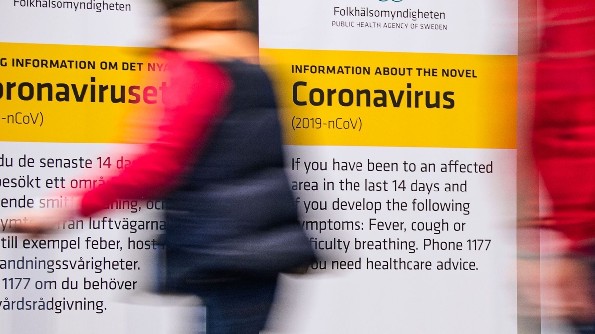 Why Sweden has not gone into lockdown over COVID-19? | Morning Ireland ...