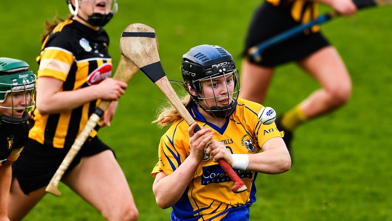 All you need to know: Littlewoods Camogie League