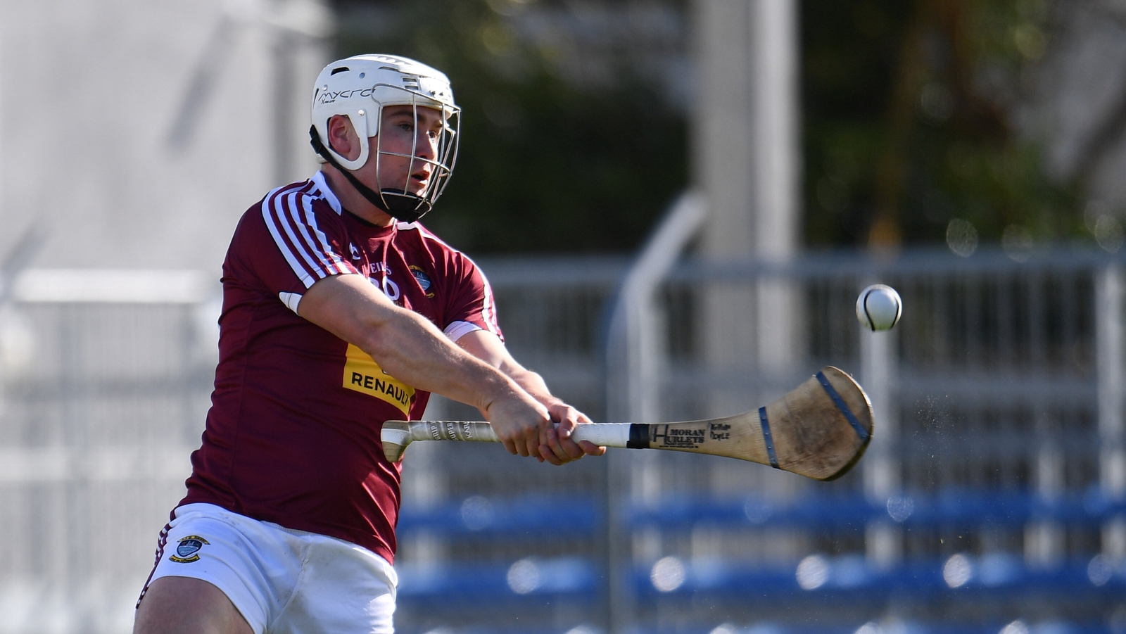 Killian Doyle inspires Westmeath to Division 1 safety