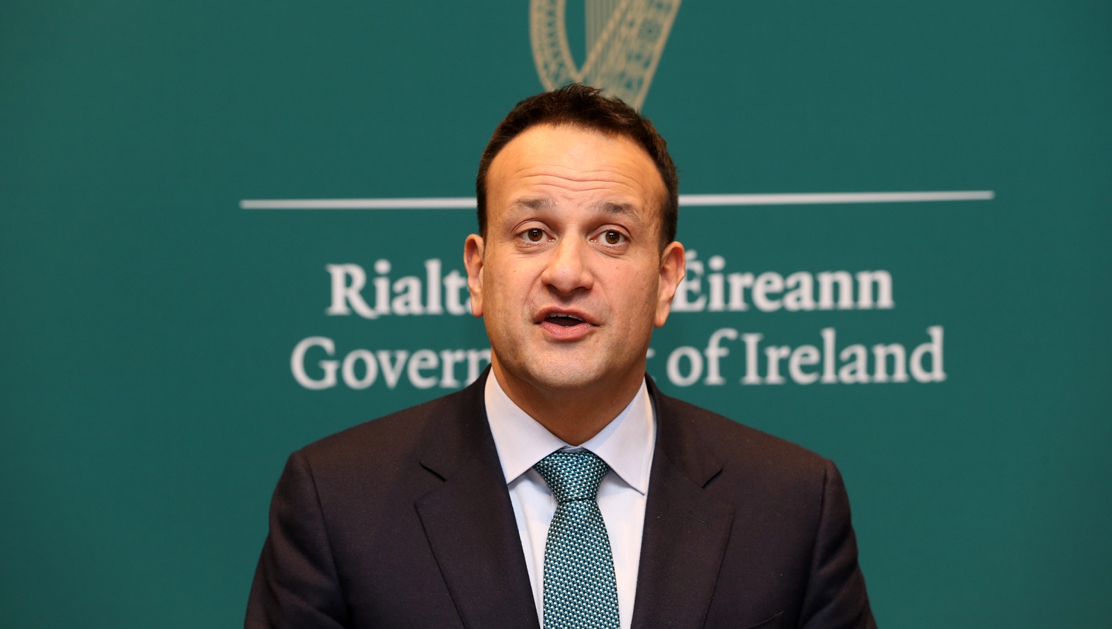 Irish UN event in NYC to go ahead without Taoiseach