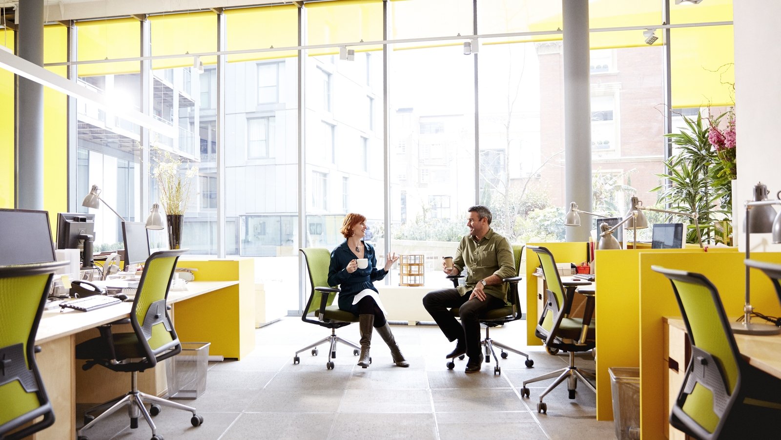 5 ways to increase your personal creativity