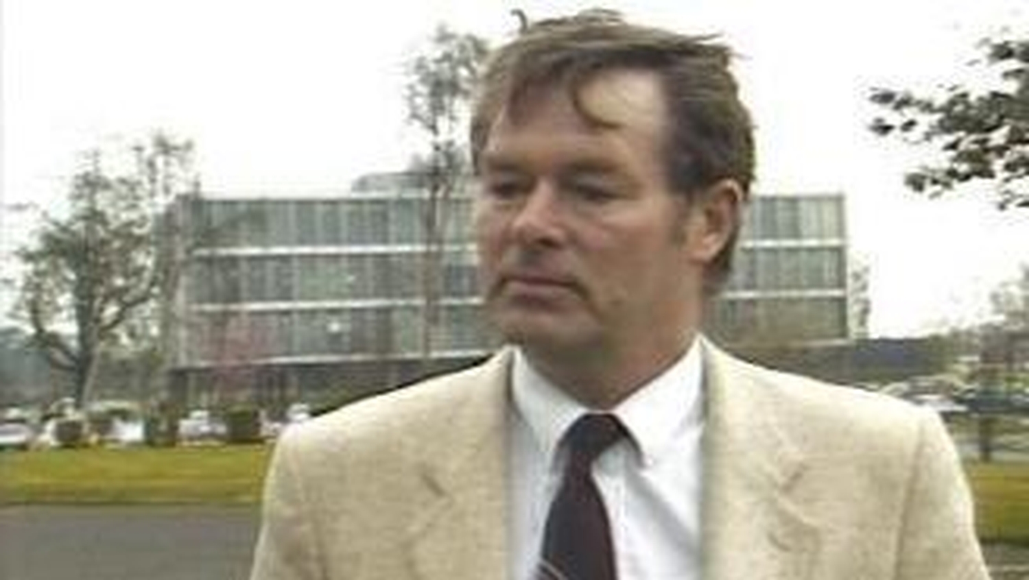 RTÉ Archives | Collections | Mikey Sheehy Retires