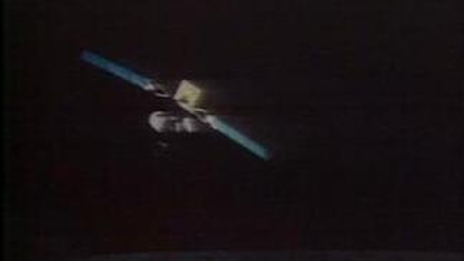 RTÉ Archives | Collections | Free Satellite TV Channels