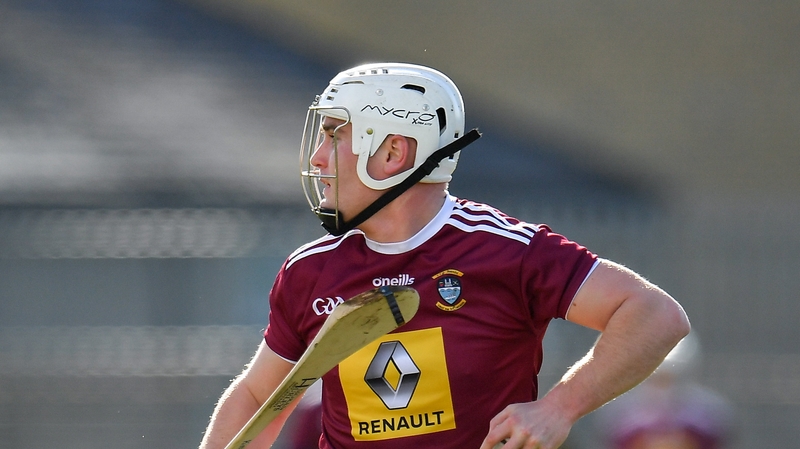 Incentives lie in wait for Westmeath and Killian Doyle