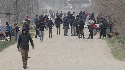 Turkey to host summit on migrant crisis