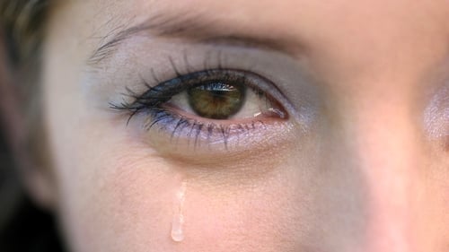 Why do we cry and what are the different types of tears?