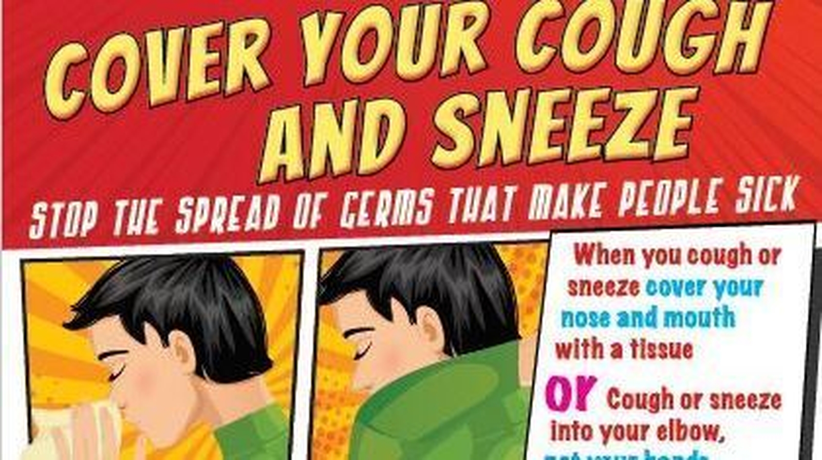 Parents, teachers advised over how to talk about virus