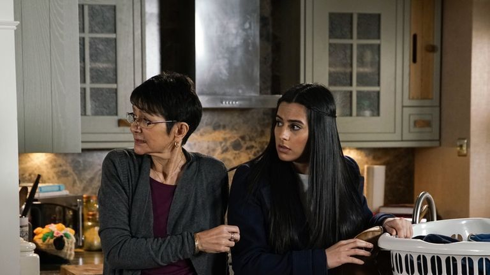 Alya opens up about Geoff's abuse in Corrie