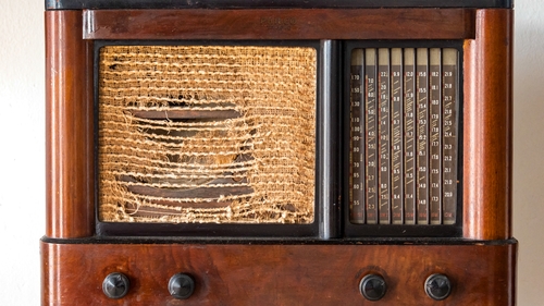 Irish Pickers: "I get a huge buzz from connecting somebody with s