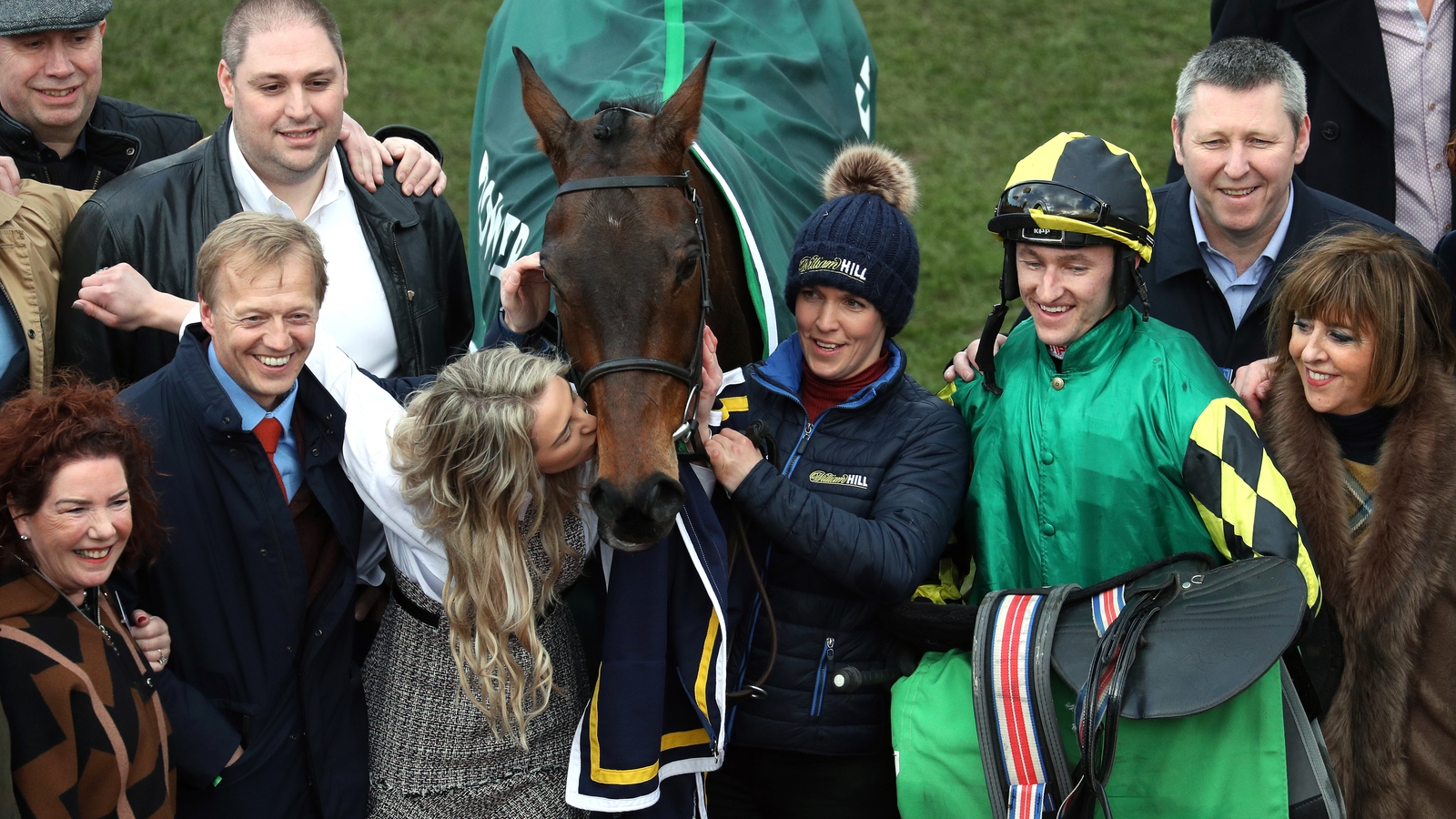 Recap: Cheltenham Day 3