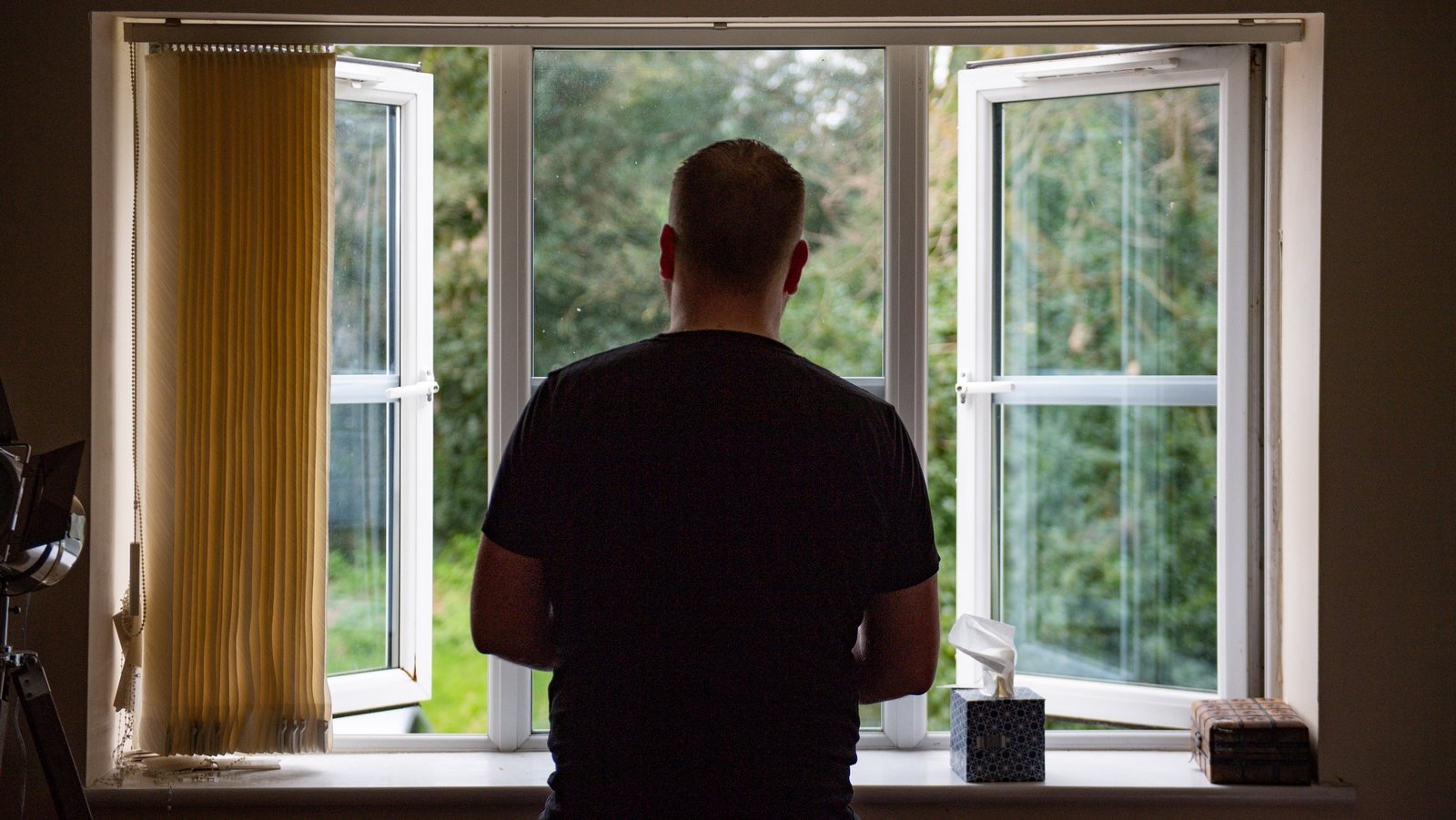 New hashtag is helping people in self-isolation