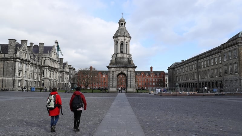 TCD to lodge new plans for student accommodation scheme