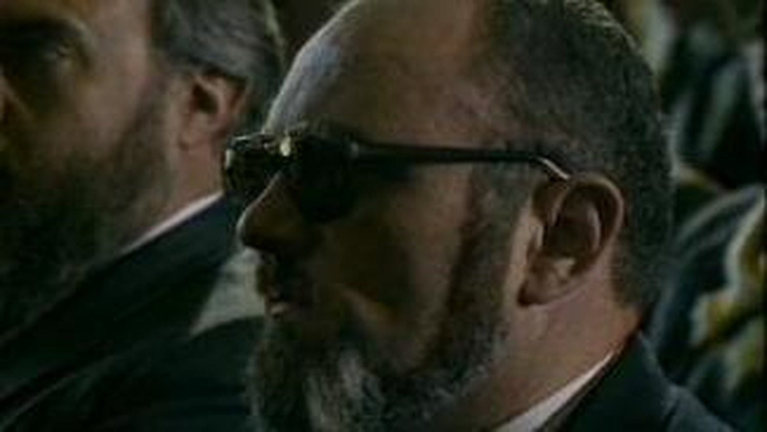 RTÉ Archives | Collections | Norris Versus The Irish State