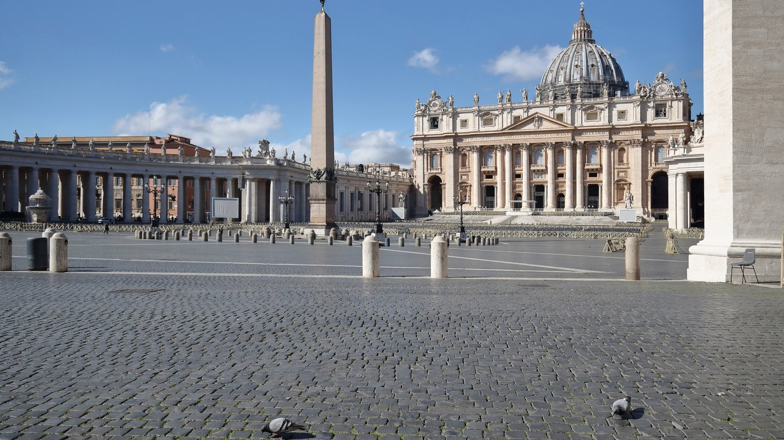 Vatican bank still profitable despite tough Covid times