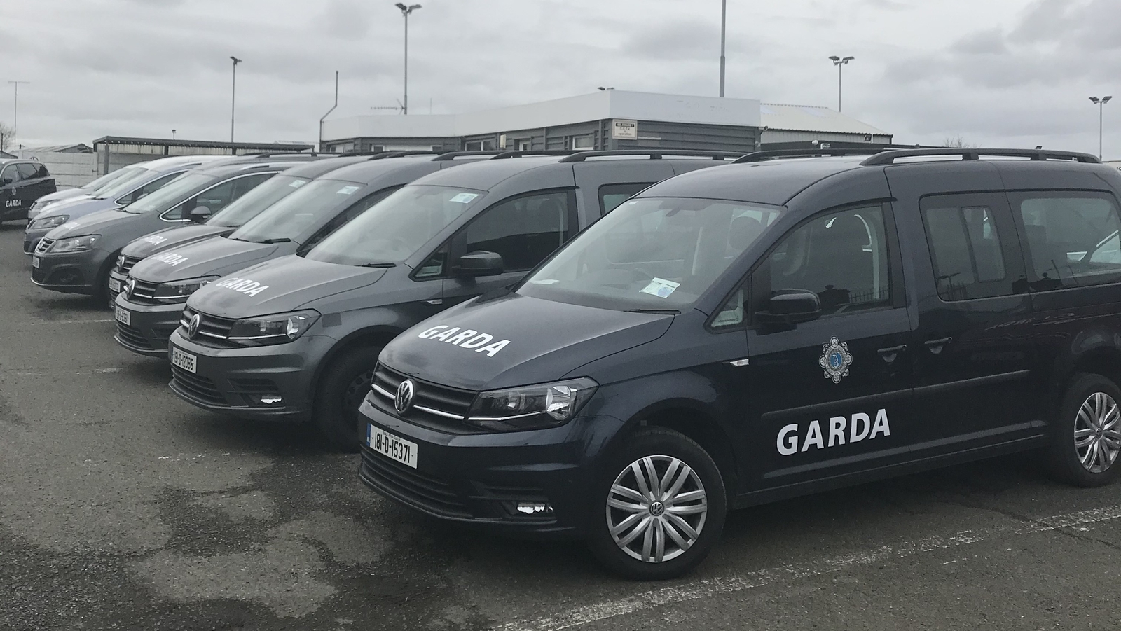 Watch: The role of An Garda Síochana and Defence Forces in crisis