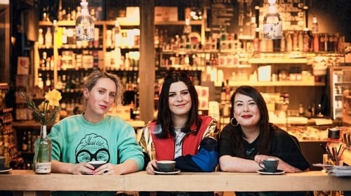 Beo Ar Éigean - RTÉ Radio 1