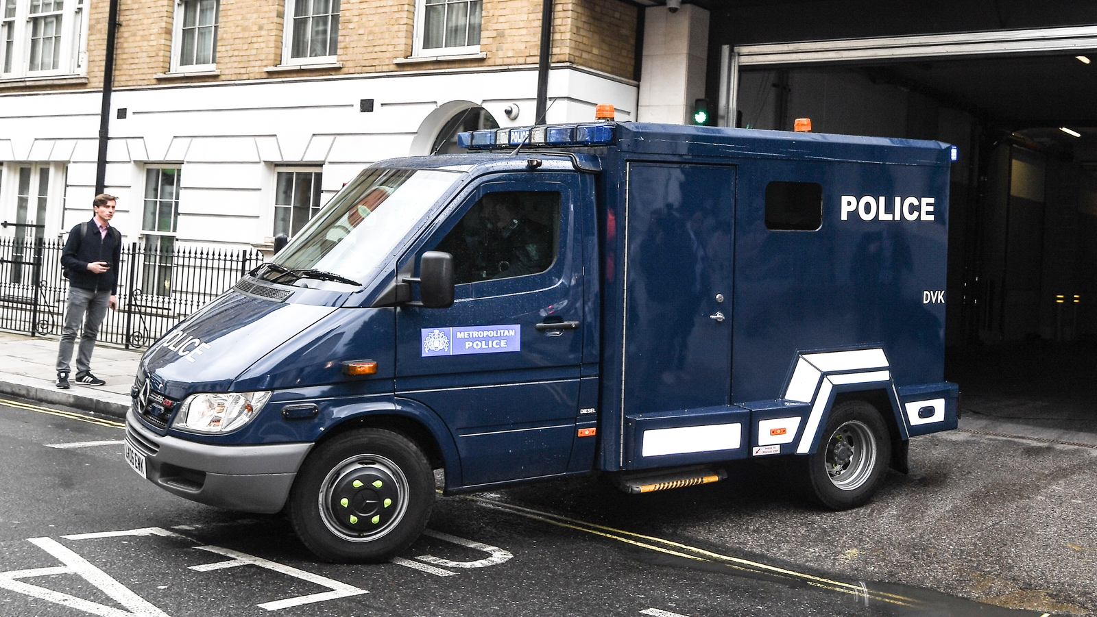 Abedi found guilty of plotting Manchester Arena bombing