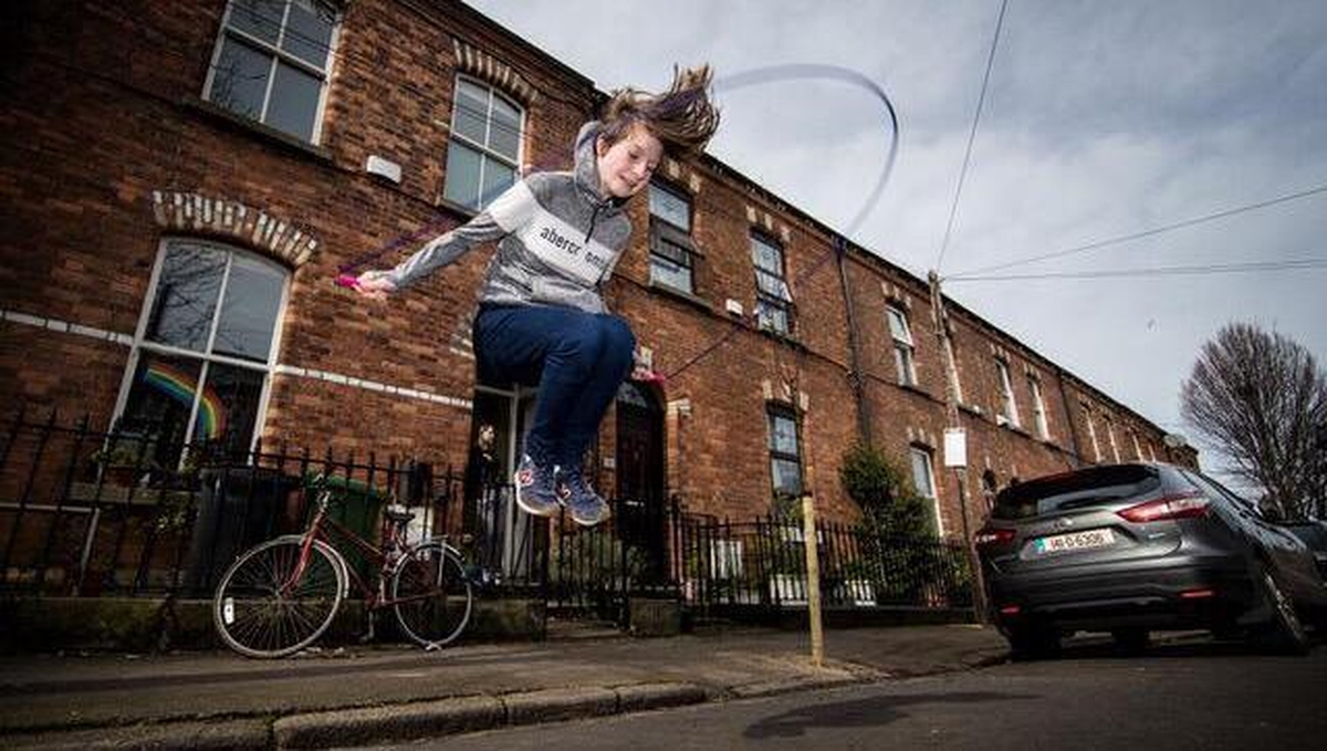 Morning Ireland Extra: Making the most of social distancing | Morning ...