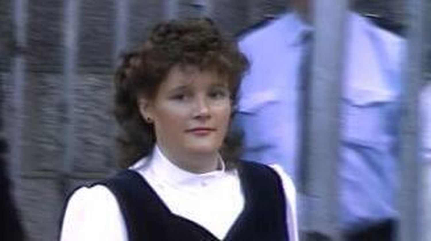 RTÉ Archives | Collections | Day Two Of Clare O'Hare Trial