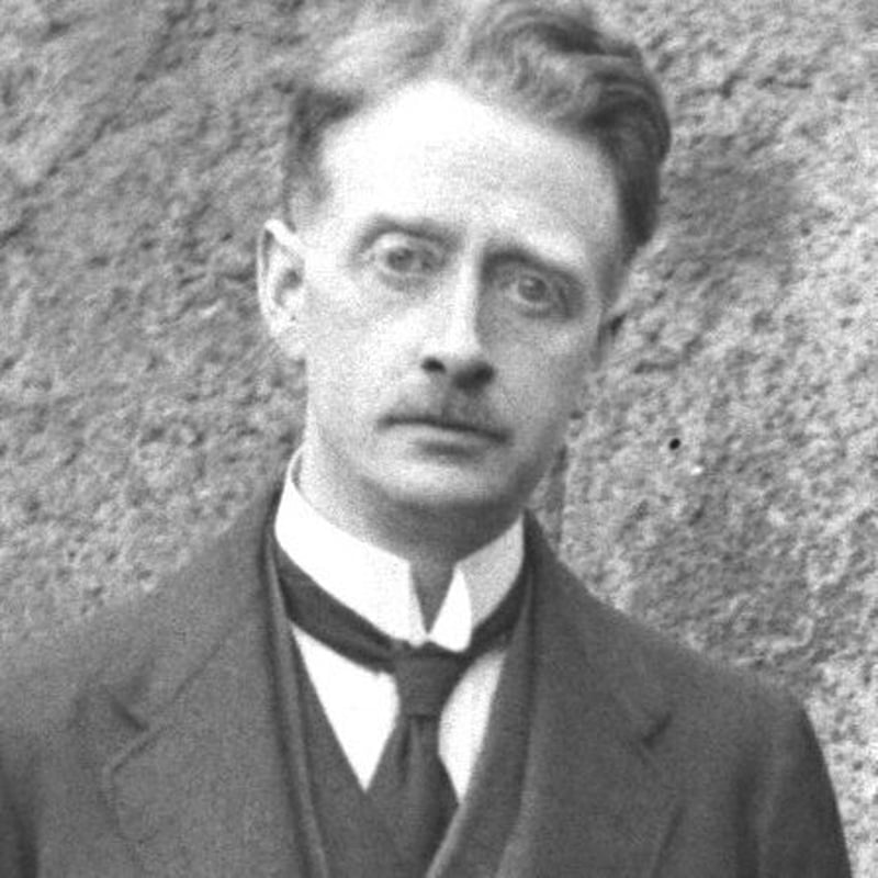 W. T. Cosgrave