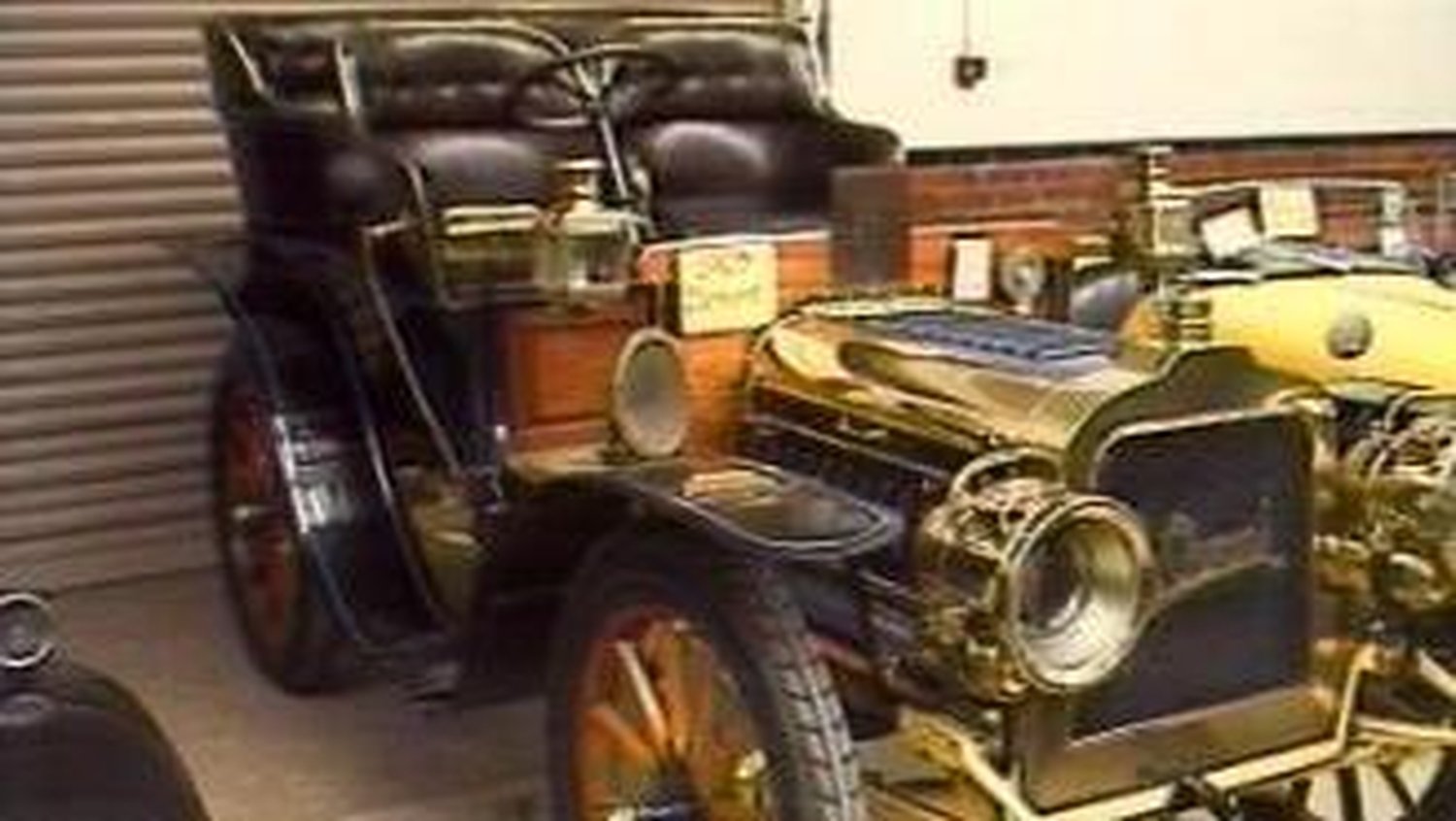 RTÉ Archives | Collections | Munster Motorcycle Club