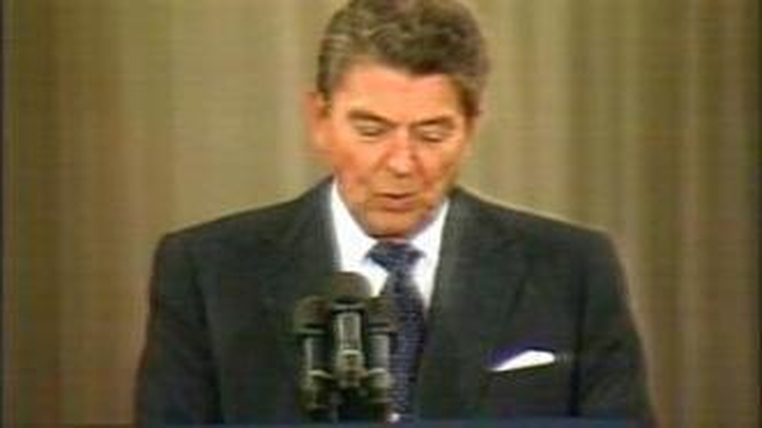 RTÉ Archives | Collections | Moscow Summit