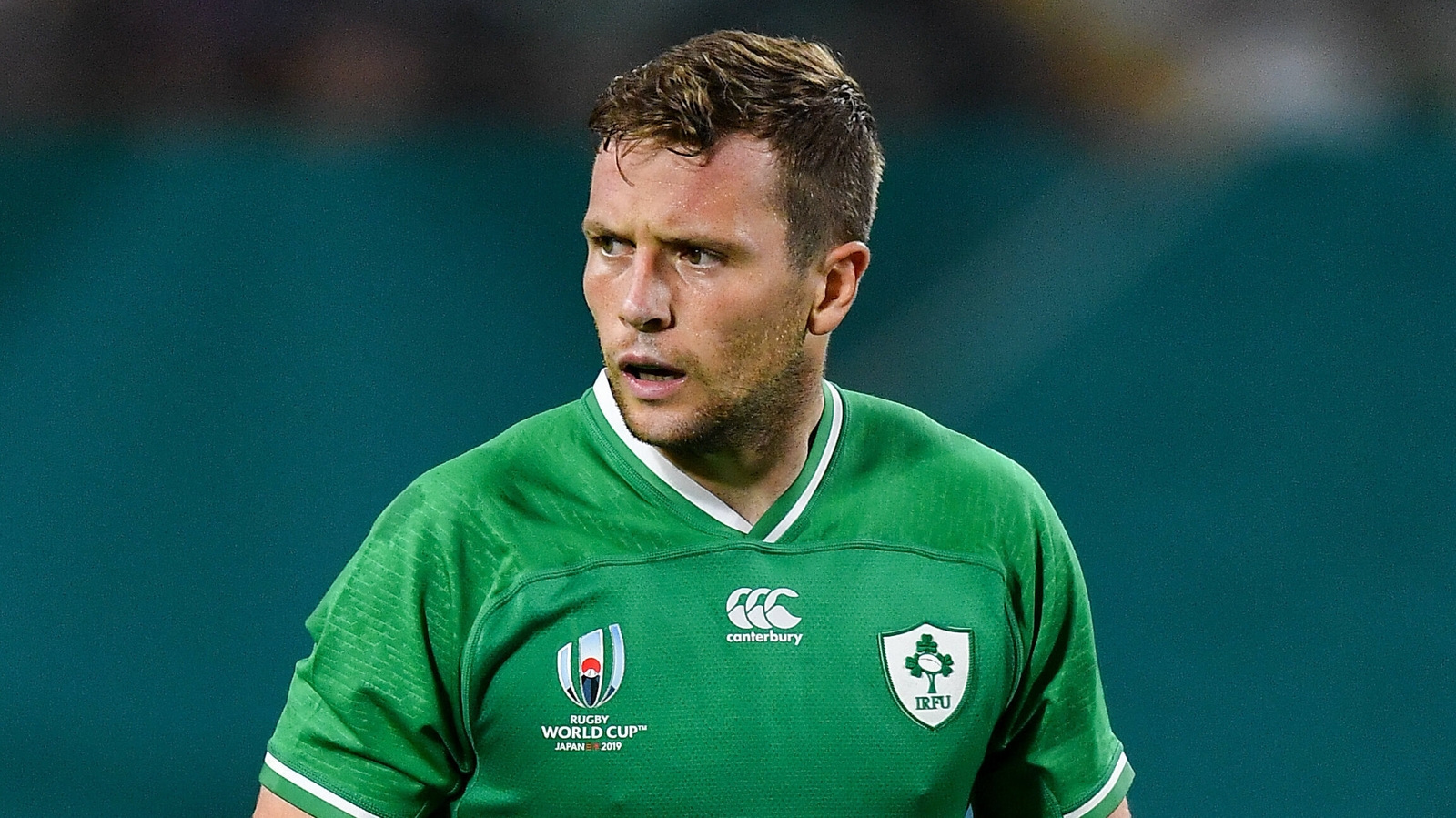 Carty: I didn't deserve to be in Six Nations squad