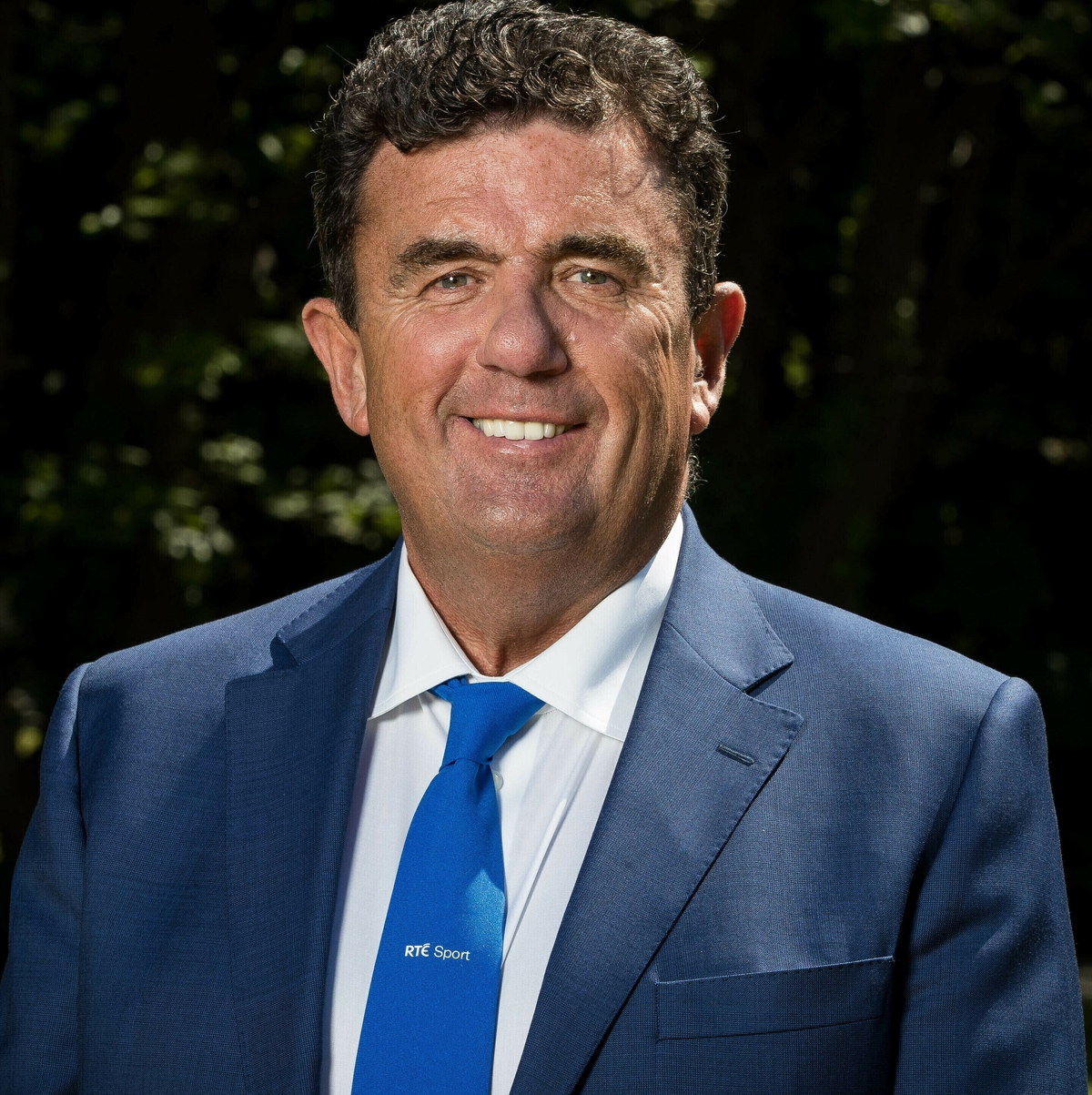 Des Cahill announces his departure from The Sunday Game | Today with ...