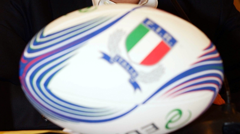 Italian rugby chiefs scrap current domestic season