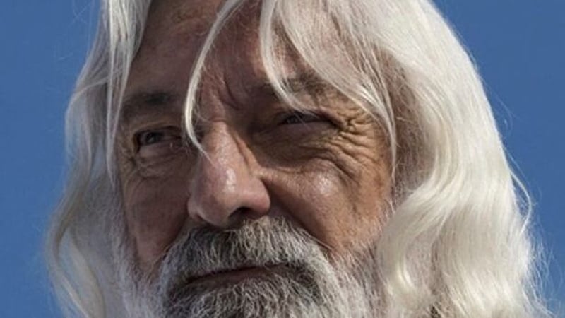 Star Wars actor Andrew Jack dies from Covid-19